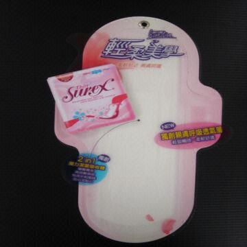 Sanitary Pad-light and Soft Aesthetics Maxi | Global Sources