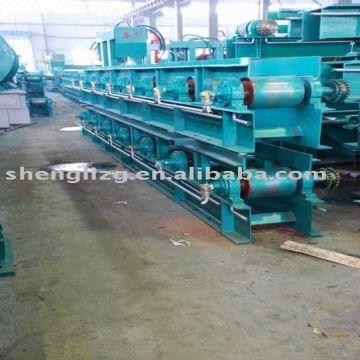 Buy Wholesale China Continuous Casting Caster & Continuous Casting ...