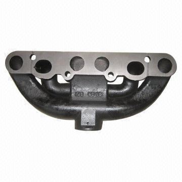 Buy Wholesale China Exhaust Manifold & Exhaust Manifold | Global Sources