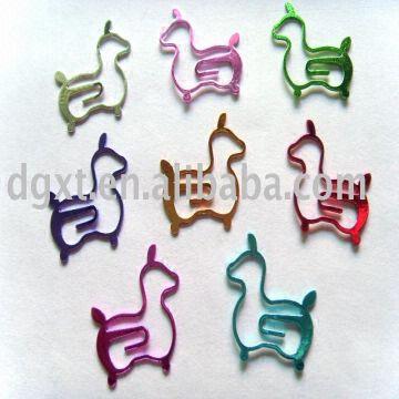 Buy Wholesale China Paper Clip & Paper Clip | Global Sources