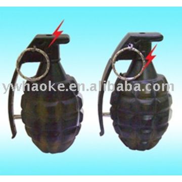 Buy Standard Quality China Wholesale Shock Items - Electric Shock Hand ...