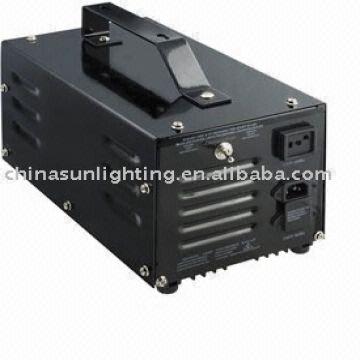 Buy Wholesale China Ballast Box Steel Case 1000w Hps/mh & Ballast Box ...