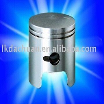 Buy Wholesale China Piston For Motorcycle & Piston | Global Sources
