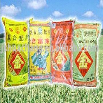 Buy Wholesale China Npk Fertilizer & Npk Fertilizer | Global Sources