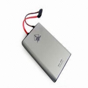 Buy Wholesale China External Esata 3.5hdd Enclosure & External Esata 3 ...