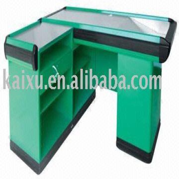 Buy Wholesale China K-08 Cash Desk & K-08 Cash Desk | Global Sources