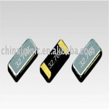 Smd Tuning Fork Quartz Crystal----psx-315 Series - China Wholesale Smd ...