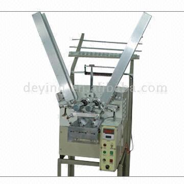 Buy China Wholesale Automatic Double Spindle Wire-arde Machine ...