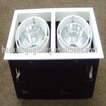 Cdm-t 150w Recessed Down Light, - Buy China Cdm-t 150w Recessed Down ...