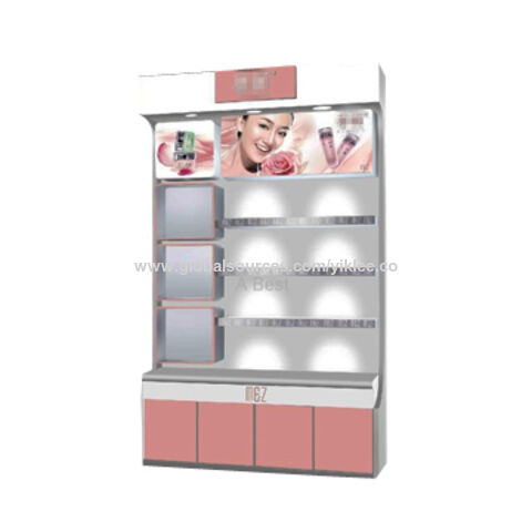 Bulk Buy China Wholesale Pop Countertop Display, Suitable For ...
