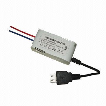 Buy Wholesale China Led Driver, Usb Out, 5w, Constant Voltage With Emc ...
