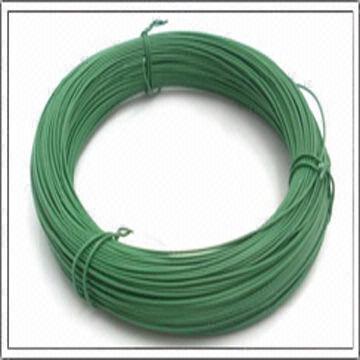 Buy Wholesale China Pvc Wire For Building Or Weaving & Pvc Wire at USD ...