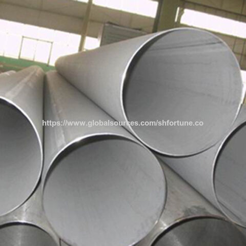 China Large diameter 304/304/309/310S/316L/321/TP317/TP347 stainless ...