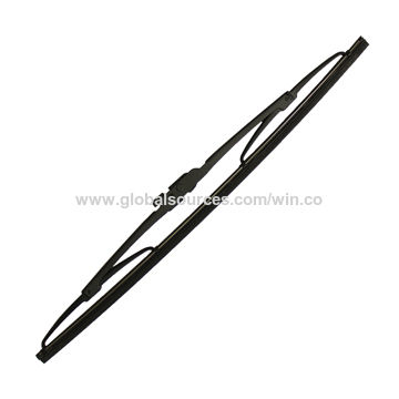 Buy Wholesale China Customized Windshield Wiper Blade With Insert ...