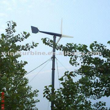 Buy Standard Quality China Wholesale 1kw Small Horizontal Axis Wind ...