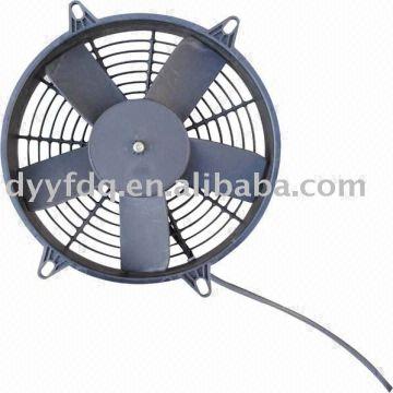 Buy Wholesale China Auto Condenser Fan (lnf-2281ca/xa) & Auto Condenser ...