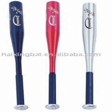 Buy Wholesale China Baseball Bat & Baseball Bat | Global Sources