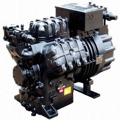 Buy Wholesale China Semi-hermetic Compressor & Semi-hermetic Compressor ...