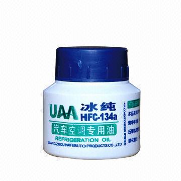 Buy Wholesale China R134a Refrigerant Oil & R134a Refrigerant Oil ...