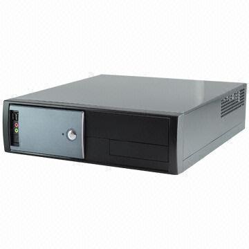 Small Form Factor Micro ATX Slim Desktop case, Featured Thermal ...