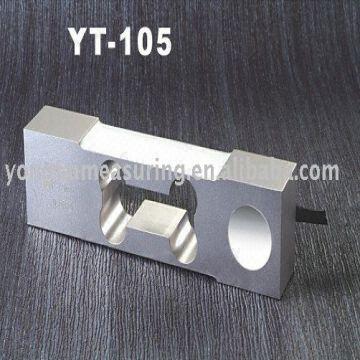 Buy Wholesale China Single Point Aluminum Load Cell Yt-105 & Single Point Aluminum Load Cell Yt ...