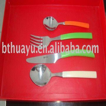 Buy Wholesale China Stainless Steel Spoon & Stainless Steel Spoon ...