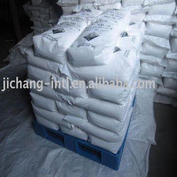 Buy Wholesale China Caustic Soda & Caustic Soda | Global Sources