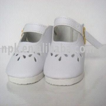 Buy Wholesale China Doll Shoes & Doll Shoes | Global Sources