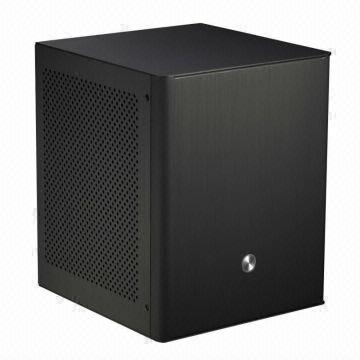 Buy Wholesale China Vertical Mini Itx Aluminium Computer Case - V3 ...