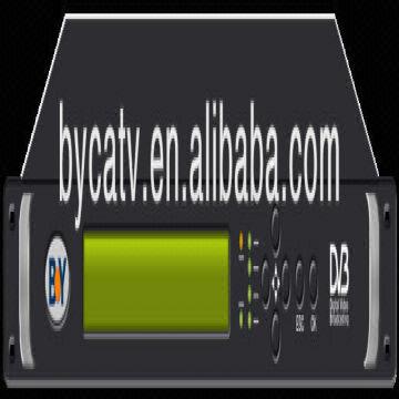 Buy Wholesale China Digital Tv Catv Multiplexer Scrambler & Digital Tv ...