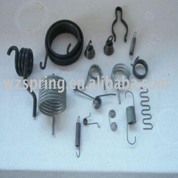 Motorcycle Spring - Wholesale China Motorcycle Spring at factory prices ...