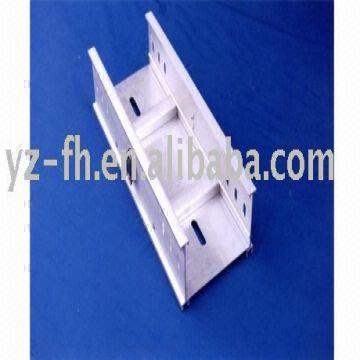 Buy Wholesale China Aluminum Alloy Cable Tray & Aluminum Alloy Cable ...