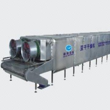 Buy Wholesale China Tofu Dryer Machine & Tofu Dryer Machine | Global ...