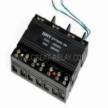 Buy Wholesale China Magnetic Latching Relay & Magnetic Latching Relay | Global Sources