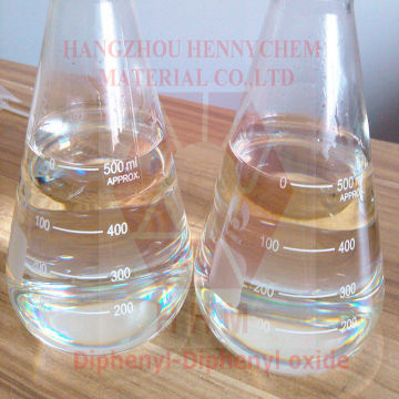 Diphenyl-Diphenyl Oxide similar to Dowtherm A, Therminol VP-1, Therms ...