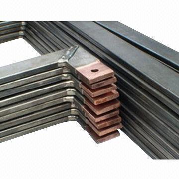 Buy Wholesale China Titanium Clad Copper Bars With Third-party Test For ...