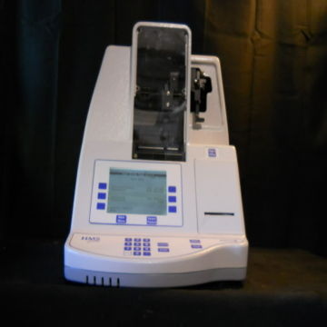 Medtronic (hepcon) Hms Plus Hemostasis Management System (blood ...