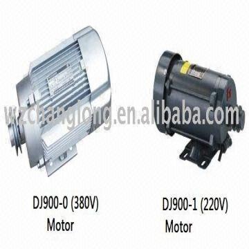 Buy Wholesale China Motor ( Dj900 220v / 380v ) & Motor | Global Sources