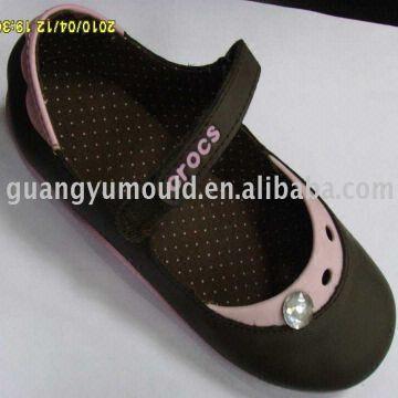 Buy Wholesale China Rubber Shoe Sole Mould Sample & Rubber Shoe Sole ...