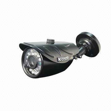 Buy Wholesale Taiwan Uses 480tvl Resolution With 1/3-inch Ccd Cameras ...
