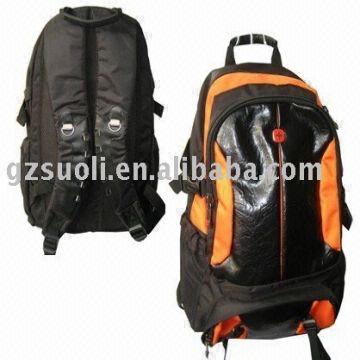Buy Wholesale China Computer Back Pack & Computer Back Pack | Global ...