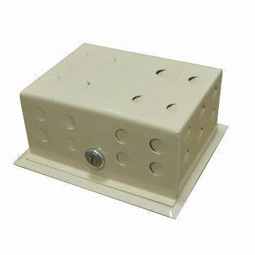 Buy Wholesale China Metal Thermostat Guards & Metal Thermostat Guards ...