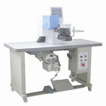 Buy Wholesale China Insole Covering Machine,shoe Machine & Insole ...