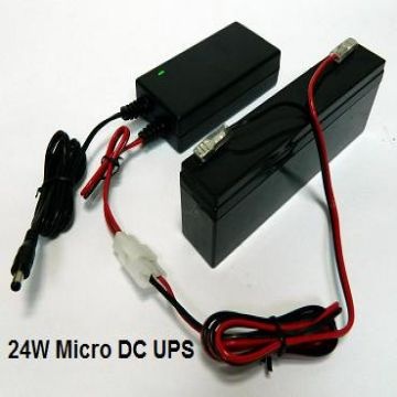 Buy Wholesale Taiwan Micro Ac-dc Ups, 24w Power Adapter Embedded ...