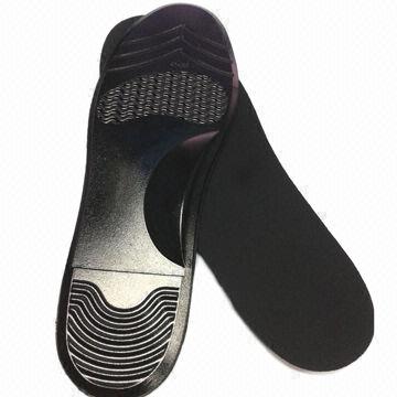 Soft Full Length Gel Insole - Buy China Wholesale Gel Insole ...