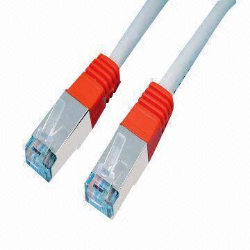 Buy Wholesale China Networking Stp Cables With Rj45 Male To Male ...