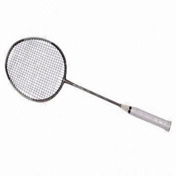 Buy Wholesale China Badminton Racket & Badminton Racket | Global Sources