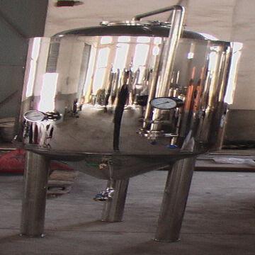 Fermenting Tank - Buy China Wholesale Fermenting Tank | Globalsources.com
