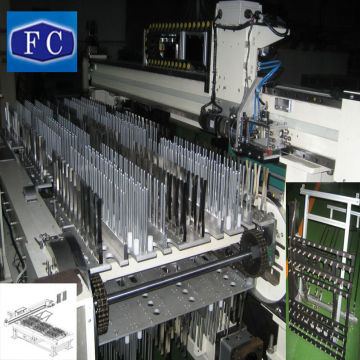 Buy Standard Quality Taiwan Wholesale Injection Take Out Robots Direct ...