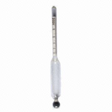 Buy Wholesale China Alcoholometer, Made Of Glass, Large Measuring Range ...